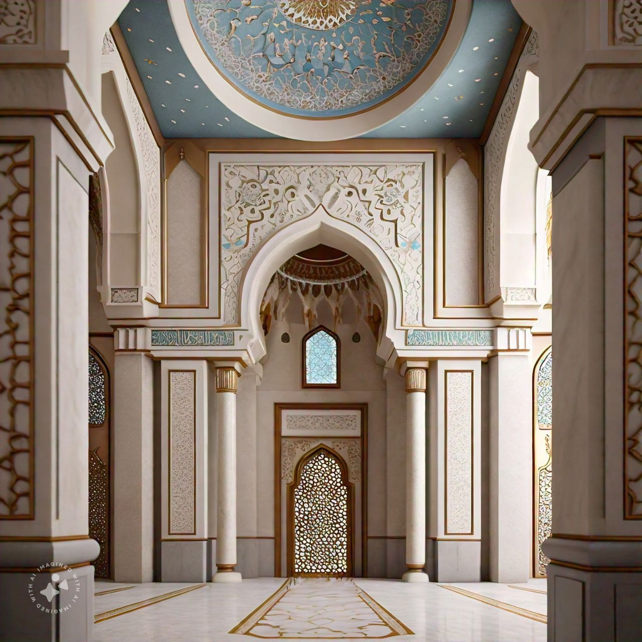 Audio 158 – They do not Greet but heres why – Moulana Yunus Patel – Ummati